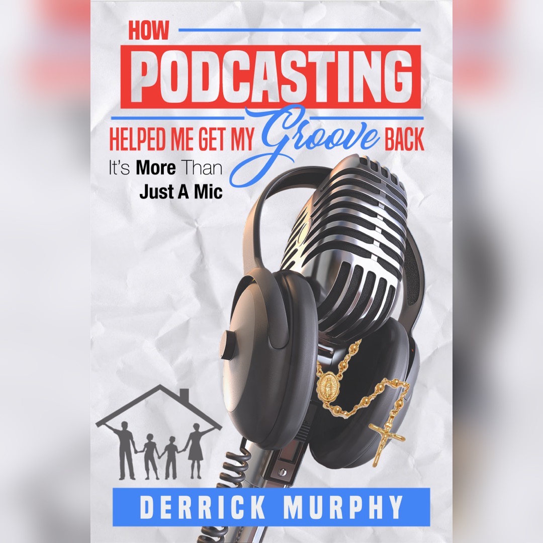 The Book – D. Murph